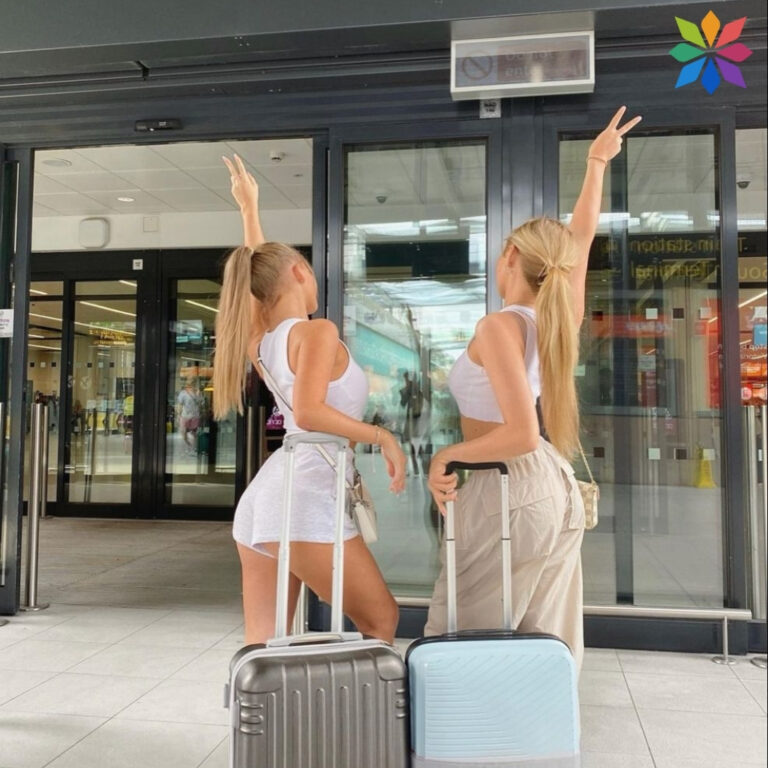 149+ Trip Captions For Instagram That Inspire Adventure 2026 - Captionio